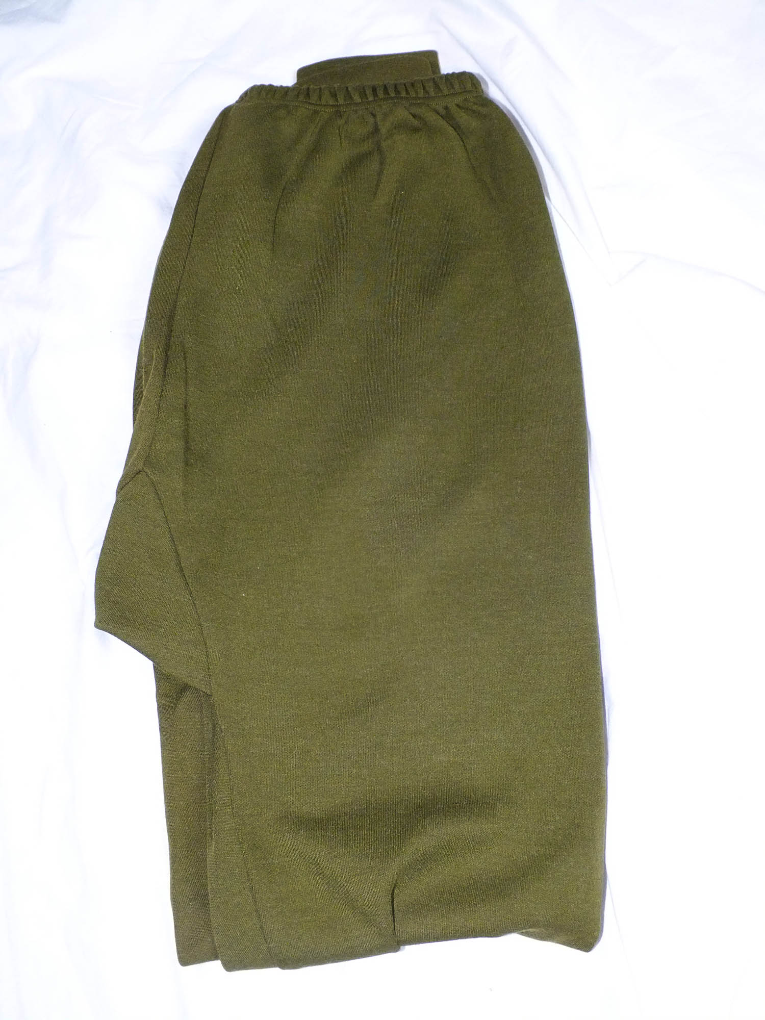 GB fireproof pants long NEW