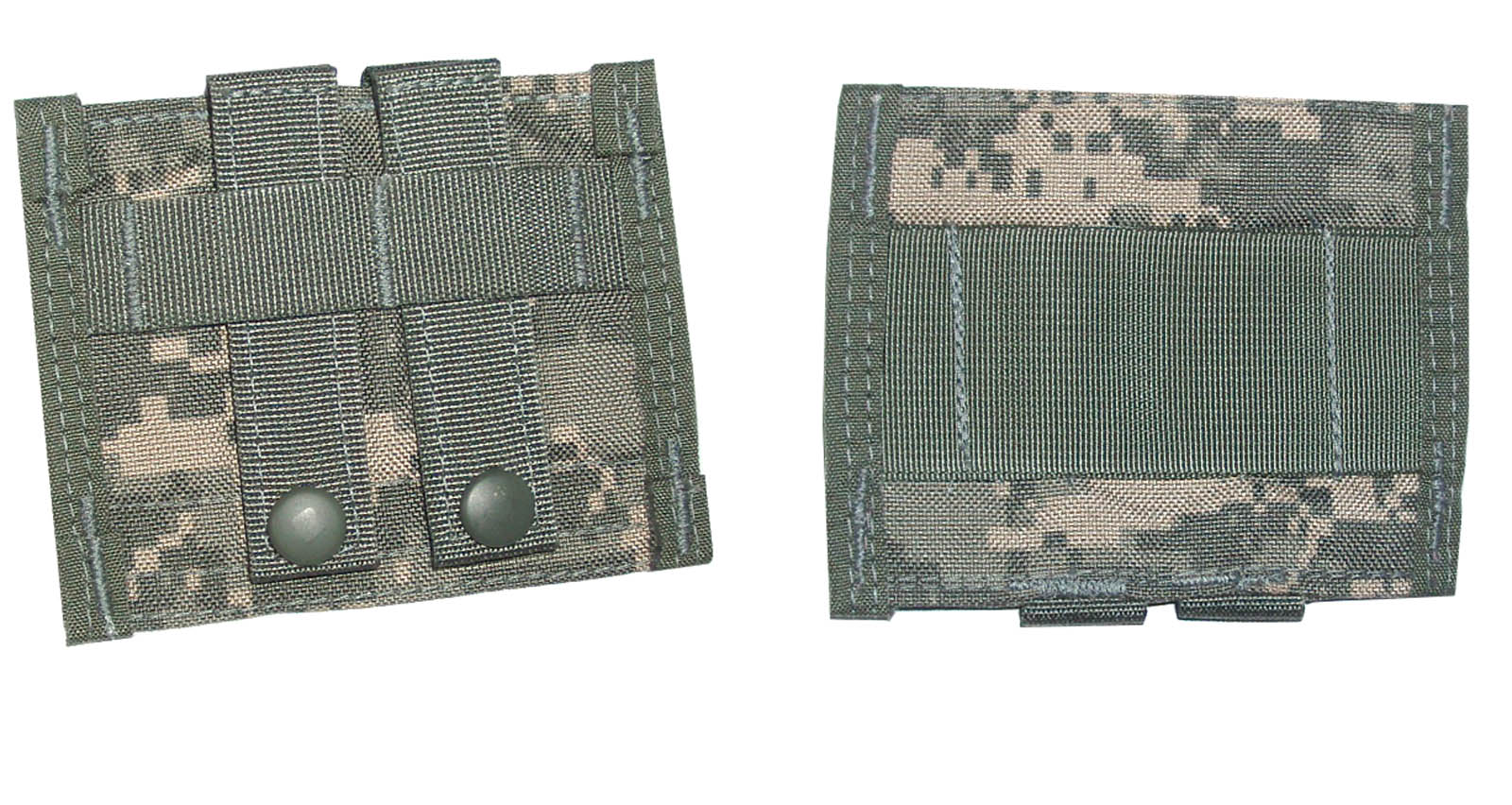 US Army Adapter in AT Digital ACU Mollesystem / Alice