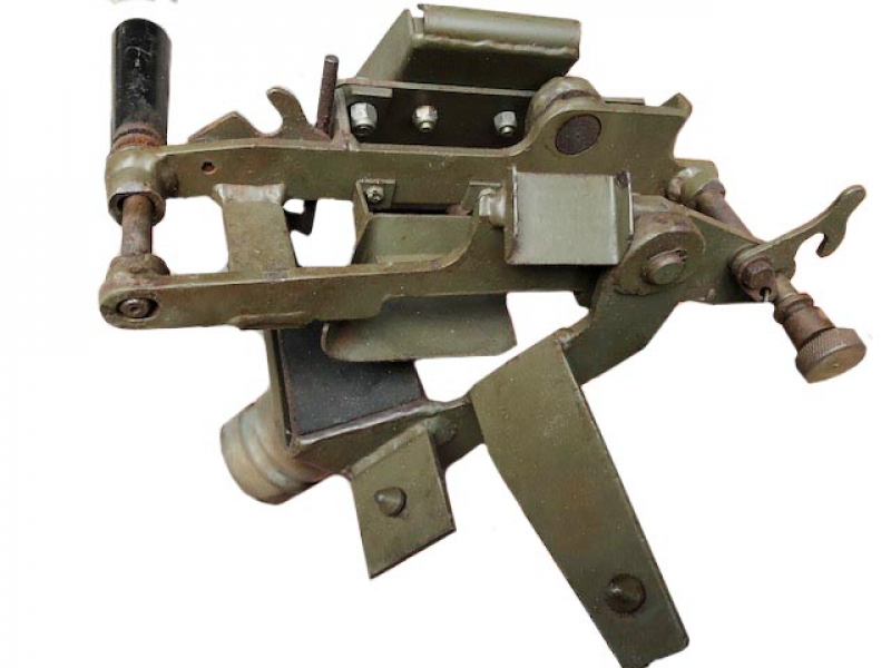 British Army L7A1 Mount for MG
