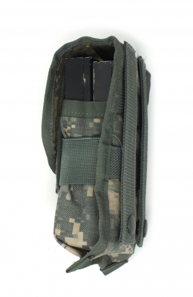 US M4 / 16 two magazin pouch double magazine pouch UCP ACU AT